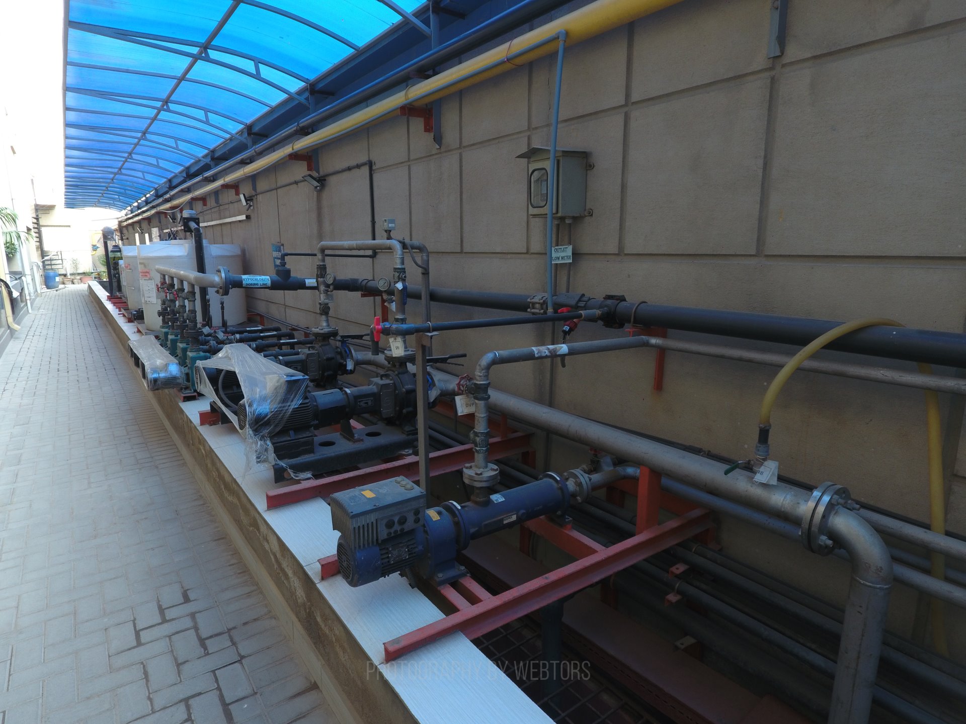 Star Denim Pvt Ltd. – Home of Woven Garments – Karachi